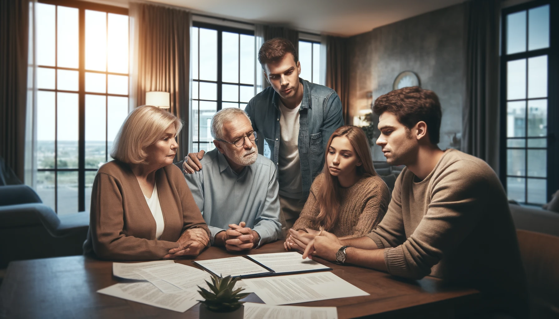 AZ Case Study | Preserve Your Wealth in CRE
